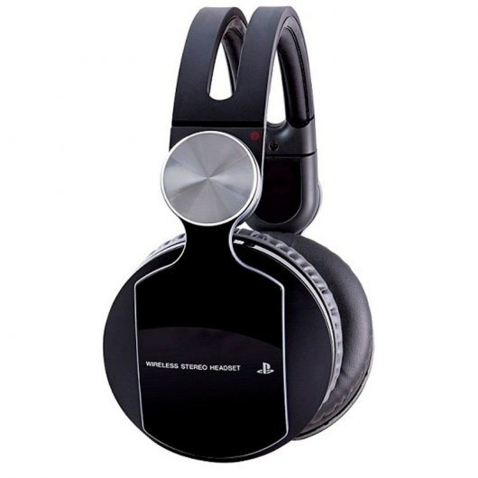 Sony Pulse Elite Wireless Headset Para Ps3 Ps4 Pccomponentes