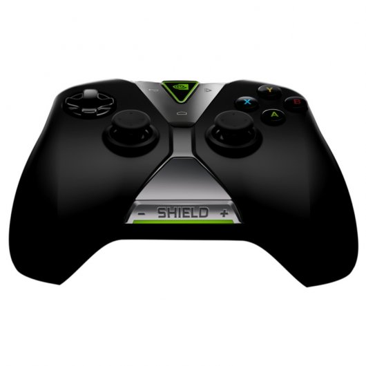 NVIDIA SHIELD Wireless Controller |PcComponentes