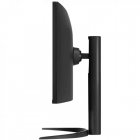 LG 34WP75C-B 34" LED UltraWide QHD 160 Hz FreeSync Premium Curva ...
