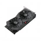 ASUS ROG Strix Radeon RX 560 V2 4 Go GDDR5 | PcComponentes.fr