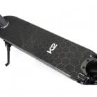 SmartGyro K2 Titán Patinete Eléctrico Gris | PcComponentes.com