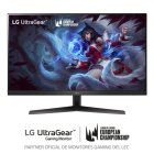 LG Ultragear 32GN600-B 32" LED QHD 165Hz FreeSync Premium ...