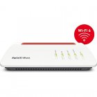 AVM Fritz! Box 7590 AX Router WiFi Mesh Dual Band 2400 Mbps ...