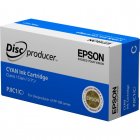 Cartucho de Tinta Original Epson Discproducer Cian | PcComponentes.com