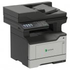 Lexmark XM1246 Multifunción Láser Monocromo Fax | PcComponentes.com