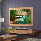 Daewoo 55DM62UA 55" LED UltraHD 4K HDR | PcComponentes.com