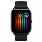 QCY Watch GTC S1 Smartwatch Negro | PcComponentes.com