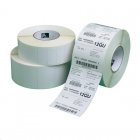 Zebra Direct Quick Print 3000 Pack de 12 rouleaux d'étiquettes à ...
