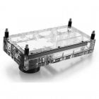 Alphacool Core Distro Plate 240 Derecha con Bomba | PcComponentes.com