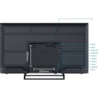 Smart Tech 43FA10V3 43" LED FullHD Smart TV | PcComponentes.com