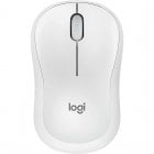 Logitech M240 Silent Ratón Bluetooth Blanco | PcComponentes.com