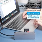Vention Docking Station 7 en 1 | PcComponentes.com