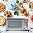 Sage Smart Oven Pro Mini Horno Inteligente 21L | PcComponentes.com