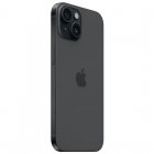 Apple iPhone 15 128GB Negro Libre | PcComponentes.com