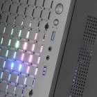 Mars Gaming MC-CORE Minitorre FRGB USB 3.0 con Ventana Negra ...