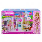 Mattel Barbie Casa de 2 Pisos Amueblada para Muñecas | PcComponentes.com