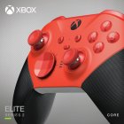 Microsoft Xbox Elite Series 2 Core Mando Inalámbrico Rojo ...