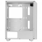 Mars Gaming MC-MAG Semitorre ATX Cristal Templado 3 Ventiladores FRGB ...