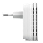 Strong Powerline Wi-Fi 600 Kit Mini Adaptadores Powerline/PLC 600 Mbit ...
