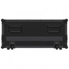 Audibax PRO-X32 Maleta Flight Case para Behringer X32 con Ruedas ...