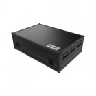 Audibax PRO-X32 Maleta Flight Case para Behringer X32 con Ruedas ...
