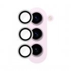 Cubre Objetivo Fluorescente Para Samsung Galaxy S23 | PcComponentes.com