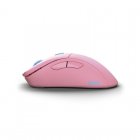 Glorious Model D Pro Ratón Gaming 19000DPI Rosa | PcComponentes.com