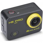 Midland H5 Pro Action Cam Cámara Deportiva Wi-Fi 4K Negra ...