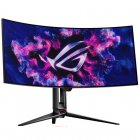 ASUS ROG Swift OLED PG34WCDM 34" OLED UWQHD 240Hz FreeSync Premium Pro ...