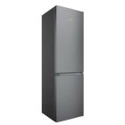 Hotpoint HAFC9 TI32SX Frigorífico Combi No Frost E Acero Inoxidable ...