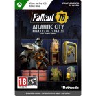 Fallout 76: Atlantic City High Stakes Bundle Xbox Series X/S One ...