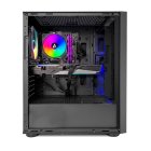 PcVIP Bullet Lite Intel Core I7-12700F/32GB/1TB SSD/RTX 3060 + Windows ...
