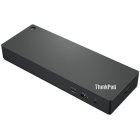 Lenovo 40B00300EU ThinkPad Thunderbolt 4 Docking Station hasta 4 ...