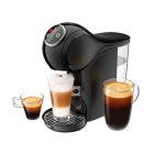 DeLonghi Genio S Plus Cafetera Dolce Gusto Negra | PcComponentes.com
