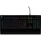 Logitech G213 Prodigy Teclado Gaming RGB Negro Layout QWERTY Italiano ...