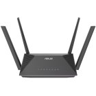 ASUS RT-AX52 Router WiFi 6 Dual Band AX1800 AiMesh | PcComponentes.com