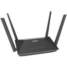 ASUS RT-AX52 Router WiFi 6 Dual Band AX1800 AiMesh | PcComponentes.com
