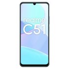 Realme C51 6/256GB 33W Carga Rápida Verde Menta Libre | PcComponentes.com