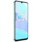 Realme C51 6/256GB 33W Carga Rápida Verde Menta Libre | PcComponentes.com