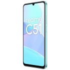 Realme C51 6/256GB 33W Carga Rápida Verde Menta Libre | PcComponentes.com