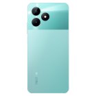 Realme C51 6/256GB 33W Carga Rápida Verde Menta Libre | PcComponentes.com