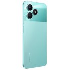 Realme C51 6/256GB 33W Carga Rápida Verde Menta Libre | PcComponentes.com