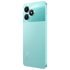 Realme C51 6/256GB 33W Carga Rápida Verde Menta Libre | PcComponentes.com