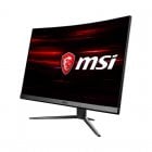MSI Optix MAG271C 27" LED FullHD 144 Hz FreeSync Curvo | PcComponentes.com