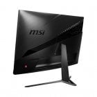 MSI Optix MAG271C 27" LED FullHD 144 Hz FreeSync Curvo | PcComponentes.com