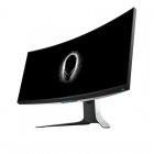 Dell Alienware AW3420DW 34.1" LED WQHD 120Hz G-Sync Curva ...