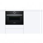 Bosch CMG633BB1 Horno Compacto Multifunción con Microondas 45L Negro ...