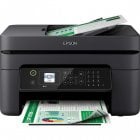 Epson WorkForce WF-2835DWF Multifunción Color WiFi | PcComponentes.com