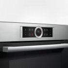 Bosch HBG675BS1 Horno Multifunción Pirolítico 71L A+ Acero Inoxidable ...
