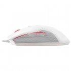 Mars Gaming MMV Ratón Gaming RGB 10000DPI Blanco | PcComponentes.com